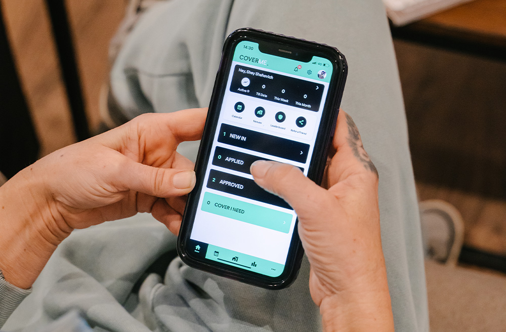 CoverMe Fitness partners with LeisureJobs to streamline fitness ...