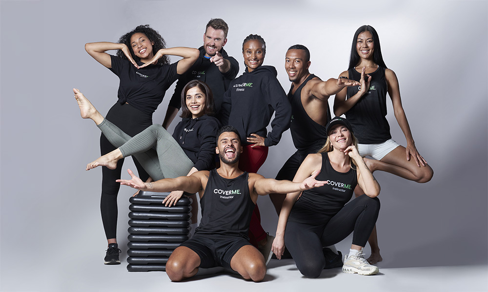 Virgin Active transforms team management with CoverMe Fitness - CoverMe ...
